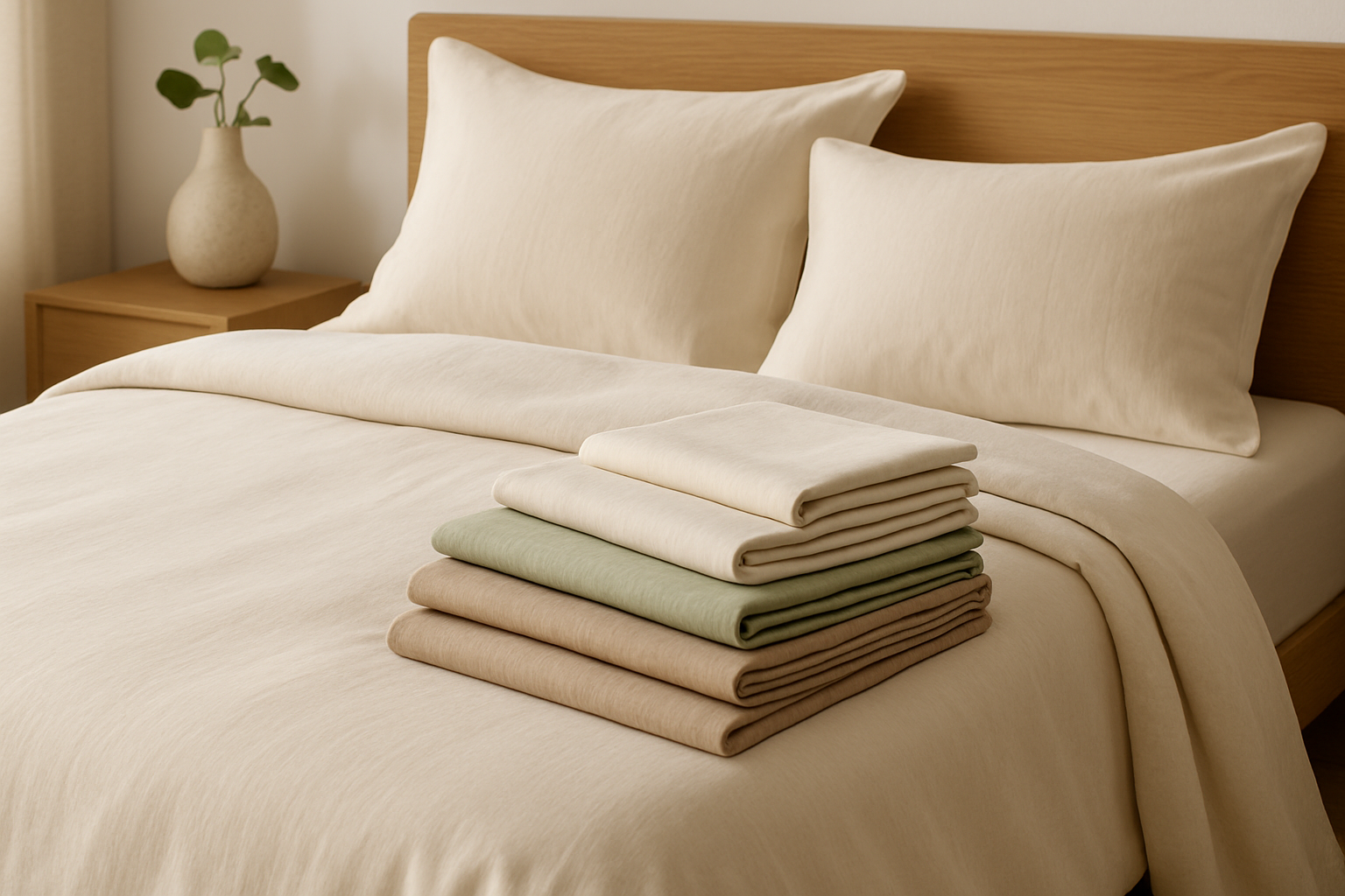 Best Bamboo Sheets in Australia; the Ultimate Comfort Choice 2025 ...